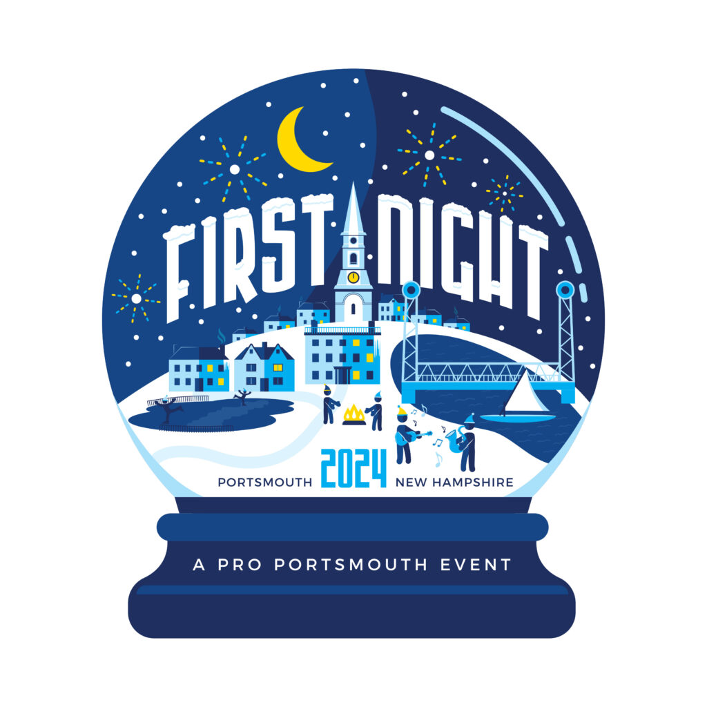 First Night Portsmouth | Pro Portsmouth Inc.