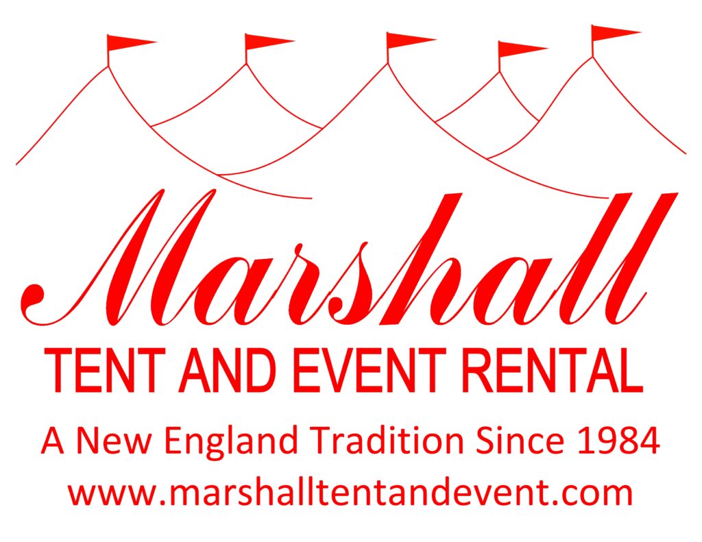 Marshall Tent & Event Rental | Pro Portsmouth Inc.